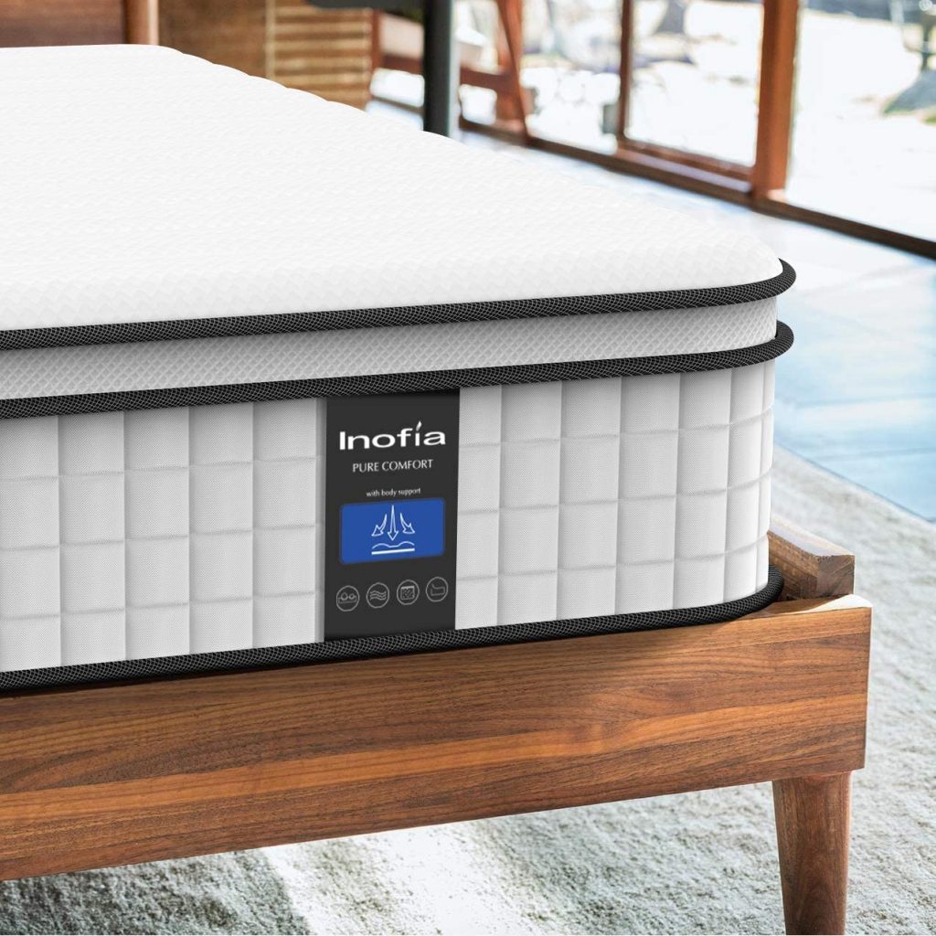 How Has Mattress Making Changed Over the Years?